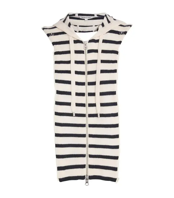Veronica Beard Denim Dickey