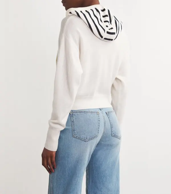 Veronica Beard Denim Dickey