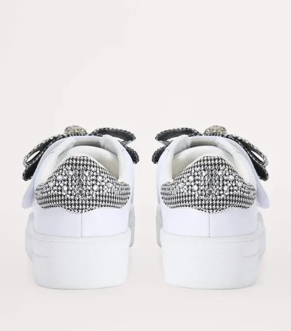 Kurt Geiger Mini Laney Eagle Sneakers
