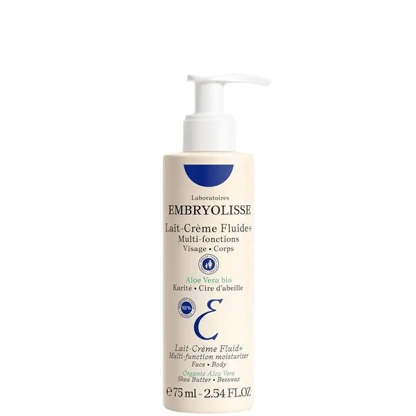 EMBRYOLISSE Lait-crème Fluid+ 75ml - One-color