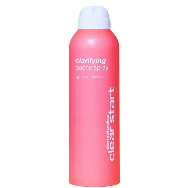Dermalogica® Clear Start Clarifying Bacne Spray 177ml - One-color