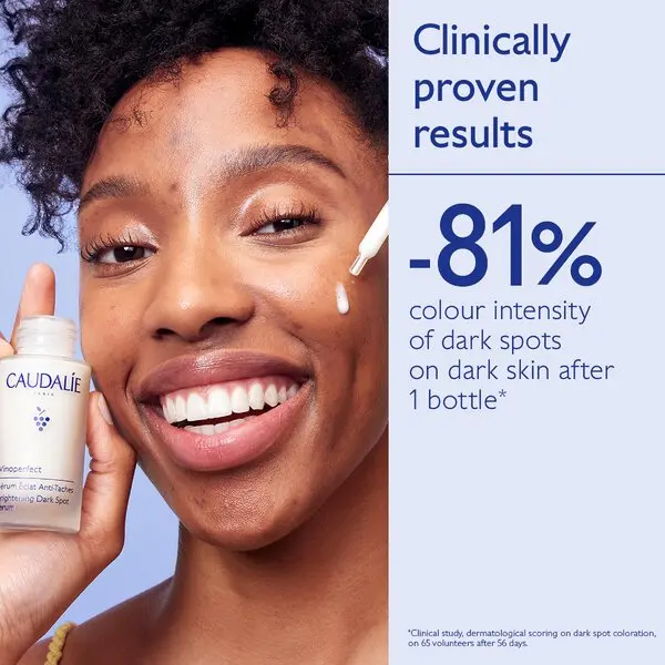 CAUDALIE Vinoperfect Dark Spot Serum