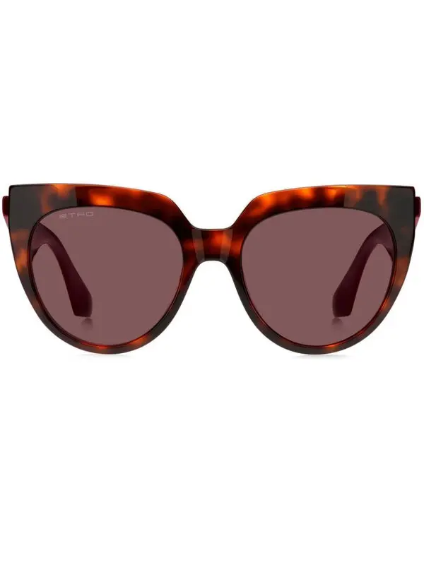 Etro Cat-eye Sunglasses