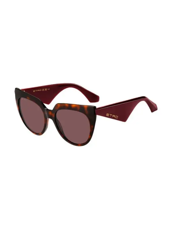 Etro Cat-eye Sunglasses
