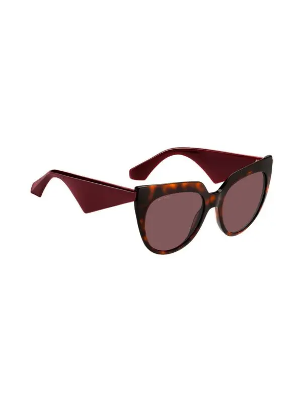 Etro Cat-eye Sunglasses