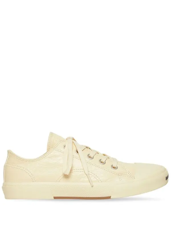 Balenciaga Paris Low-top Trainers