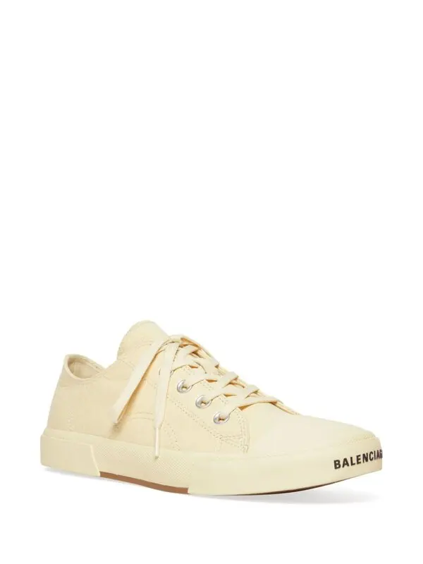Balenciaga Paris Low-top Trainers