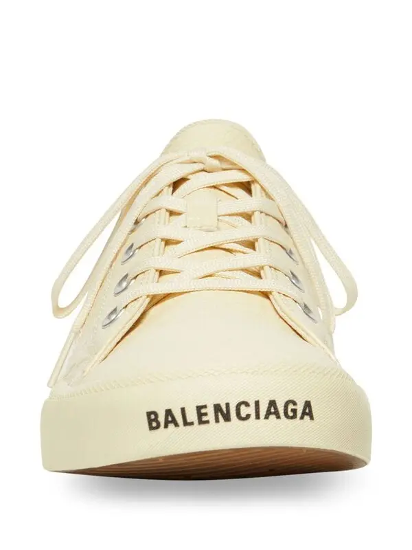 Balenciaga Paris Low-top Trainers