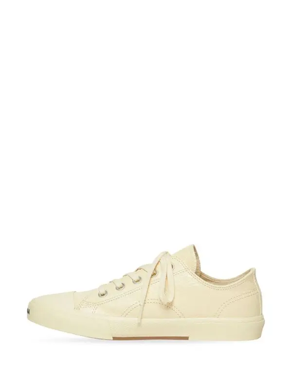 Balenciaga Paris Low-top Trainers