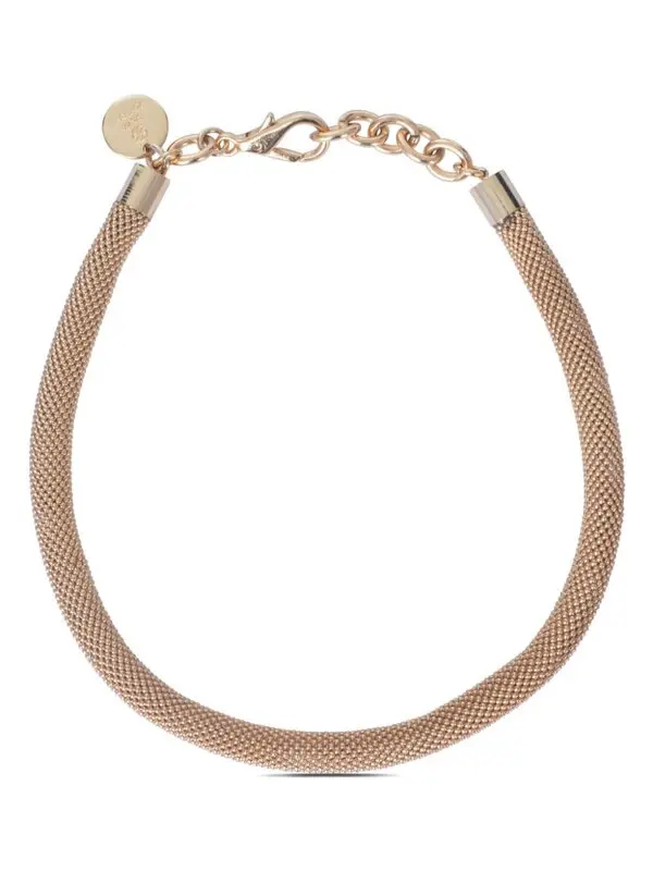 Silvia Tcherassi Elara Necklace - Gold