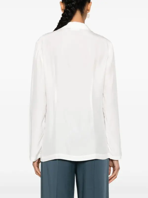 P.a.r.o.s.h Sofia Double-breasted Blazer