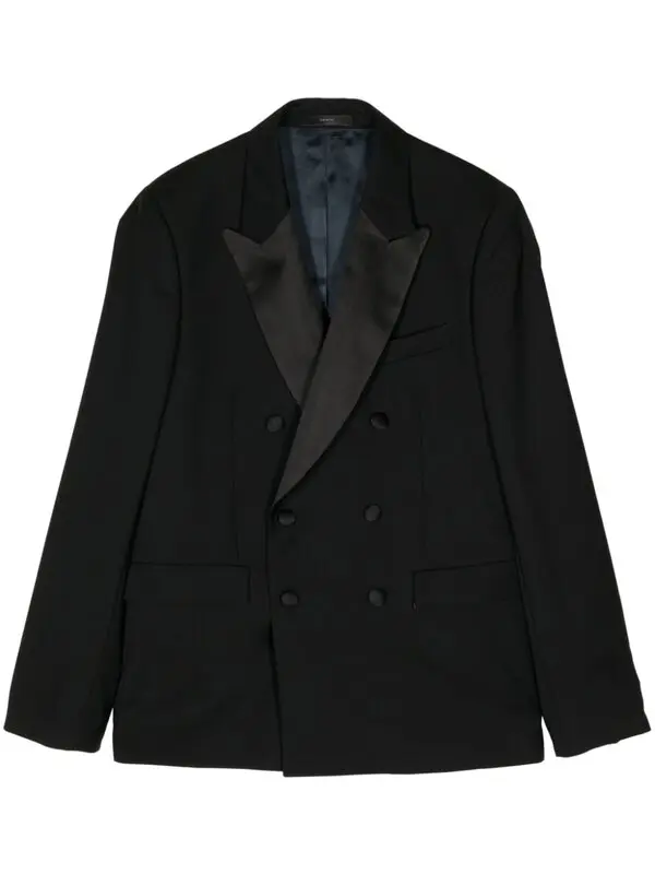 Paul Smith Double-breasted Blazer