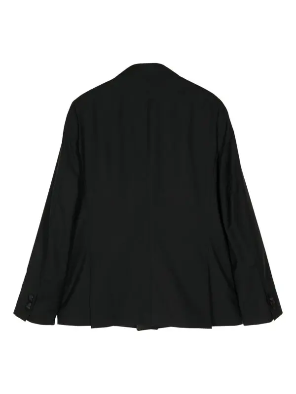 Paul Smith Double-breasted Blazer