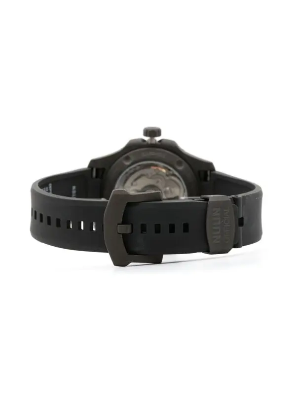 NUUN OFFICIAL 40.5mm Automatic Watch