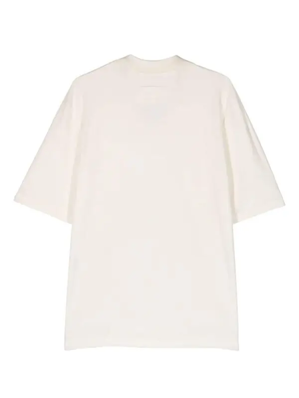 Zegna Terry-cloth Polo Shirt