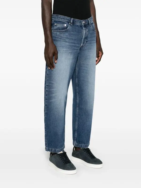 A.p.c. Achille Jeans