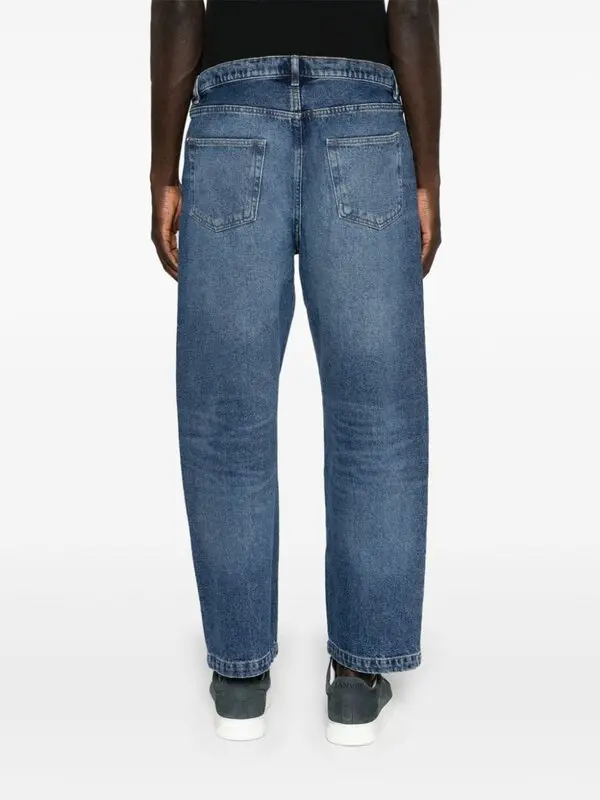A.p.c. Achille Jeans