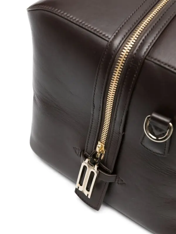 Victoria Beckham Leather Holdall Bag