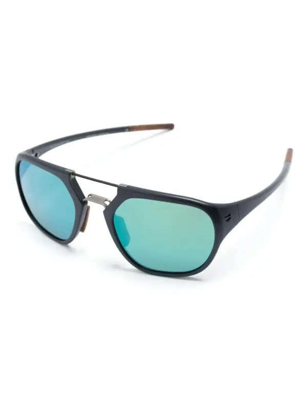 Tag Heuer Pilot-frame Sunglasses