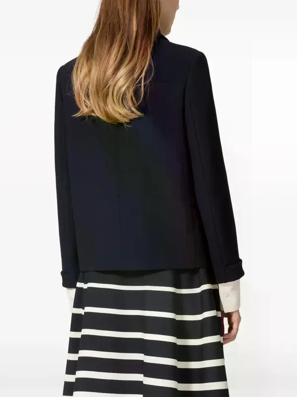 Valentino Garavani Double-breasted Coat
