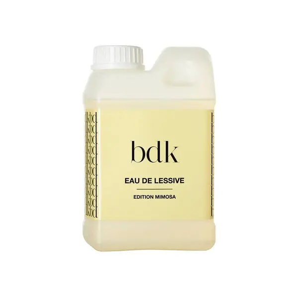 BDK PARFUMS Laundry Water Eau De Lessive Edition Mimosa - One-color
