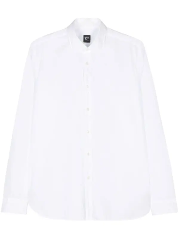 XACUS Legacy Cotton Shirt