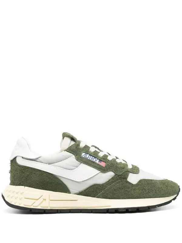 AUTRY Reelwind Low-top Sneakers