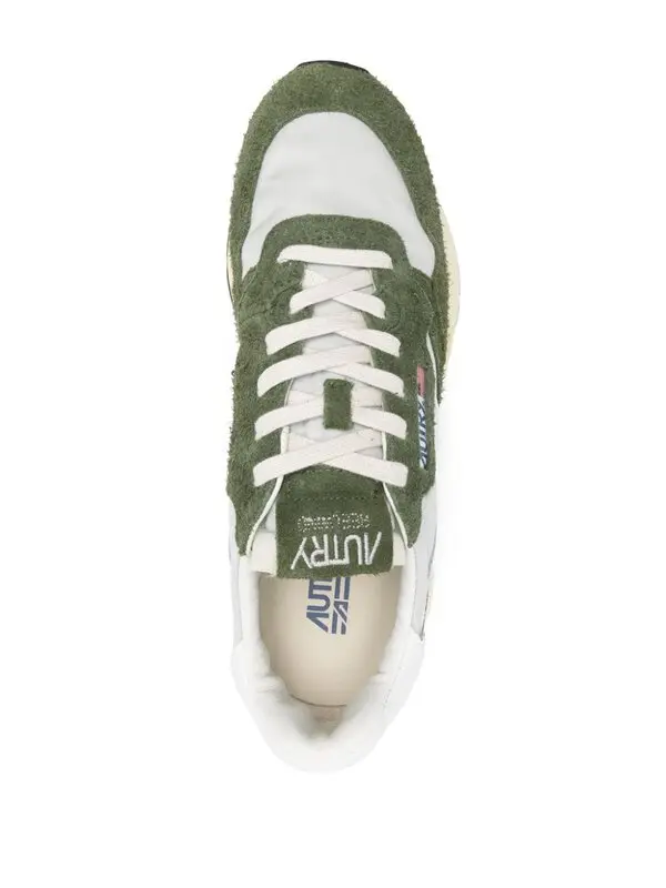 AUTRY Reelwind Low-top Sneakers