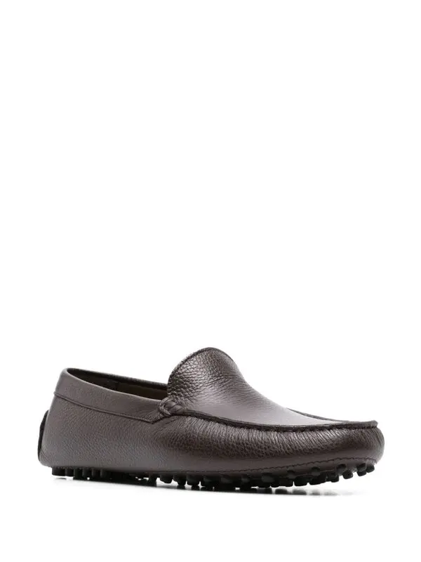 SCAROSSO Scott Leather Drivers