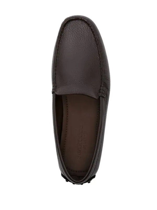 SCAROSSO Scott Leather Drivers