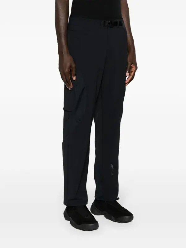 Oakley Latitude Arc Panelled Trousers