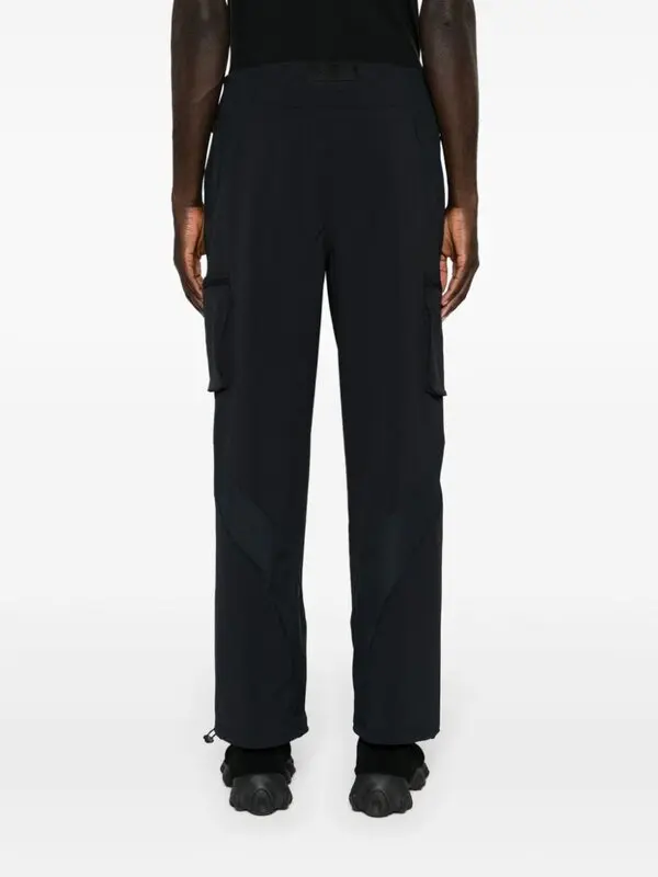Oakley Latitude Arc Panelled Trousers