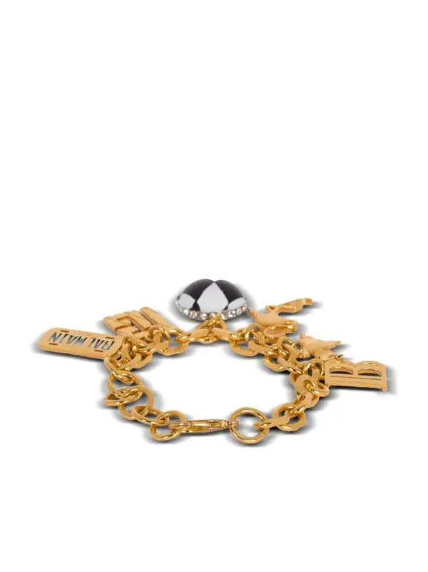 Balmain Miami Charm Bracelet