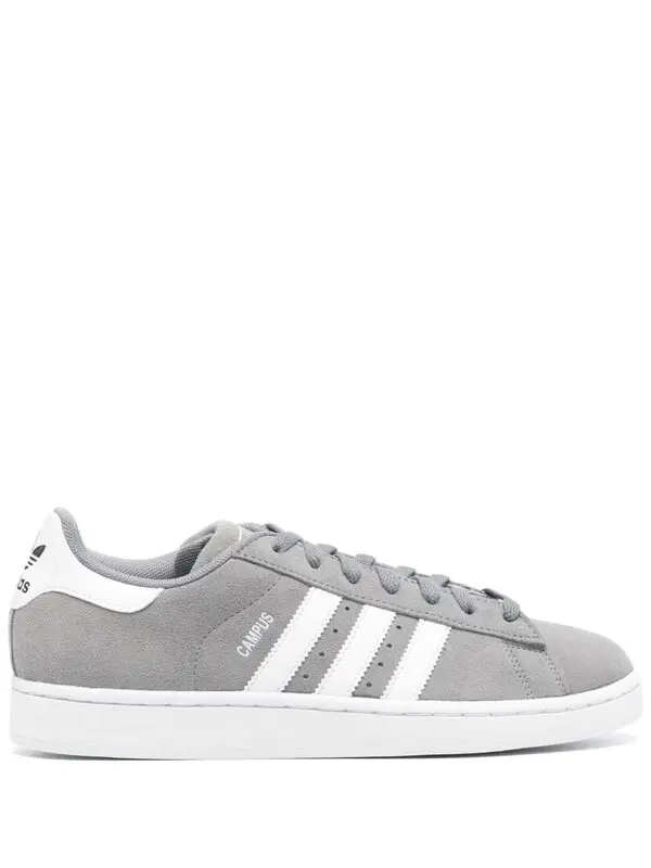 adidas gazelle silver green womens Adidas Campus 00s main image 0