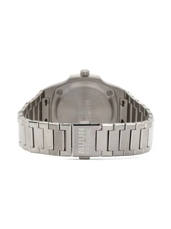 NUUN OFFICIAL 38mm Slim Watch