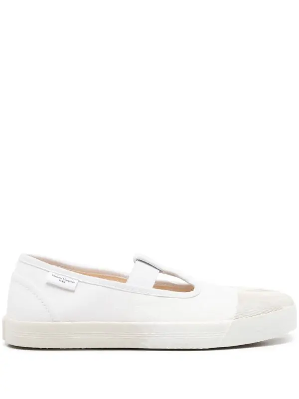 MAISON MARGIELA Tabi Slip-on Sneakers