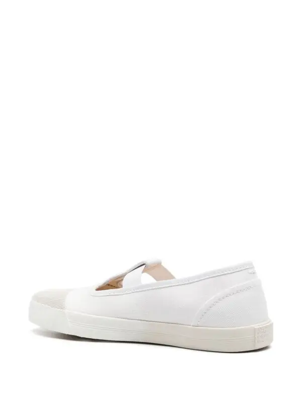 MAISON MARGIELA Tabi Slip-on Sneakers
