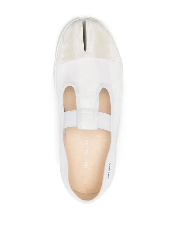 MAISON MARGIELA Tabi Slip-on Sneakers
