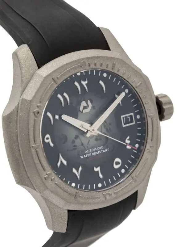 NUUN OFFICIAL 40.5mm Automatic Watch