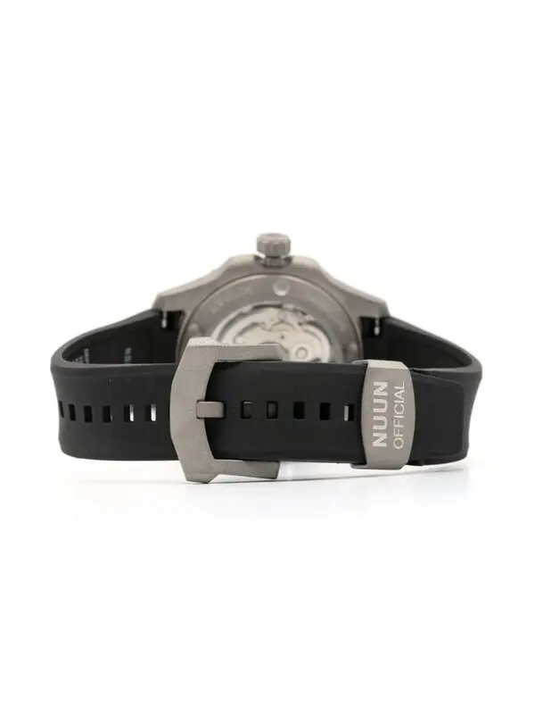 NUUN OFFICIAL 40.5mm Automatic Watch