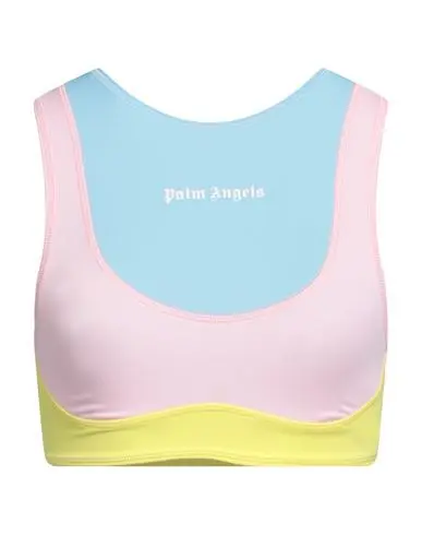Palm Angels Top Size Polyamide, Elastane
