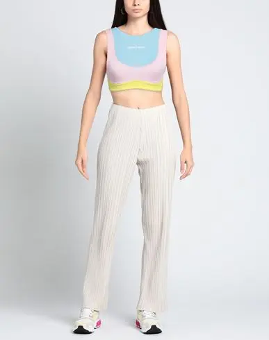 Palm Angels Top Size Polyamide, Elastane
