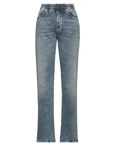 Heron Preston Jeans Cotton, Hemp, Rubber