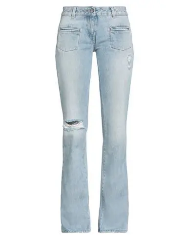 Palm Angels Flared Jeans