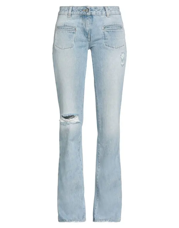 Palm Angels Flared Jeans