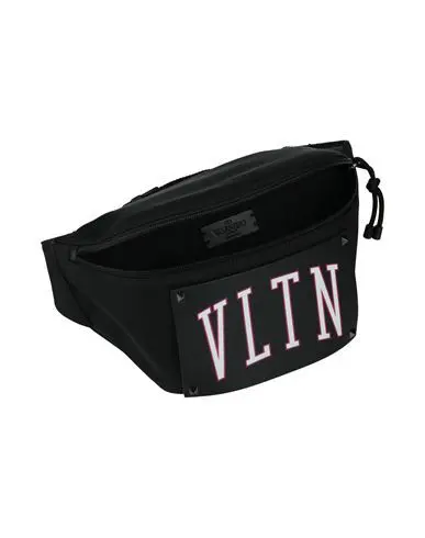 Valentino Garavani Belt Bag With Logo And Studded Detail