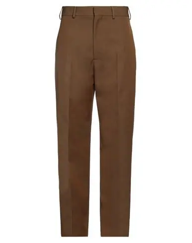Palm Angels Straight Leg Trousers