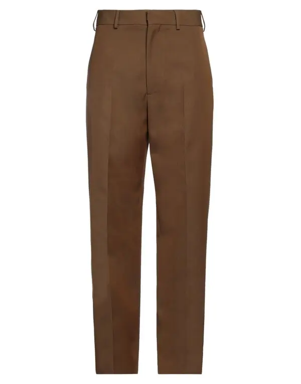 Palm Angels Straight Leg Trousers