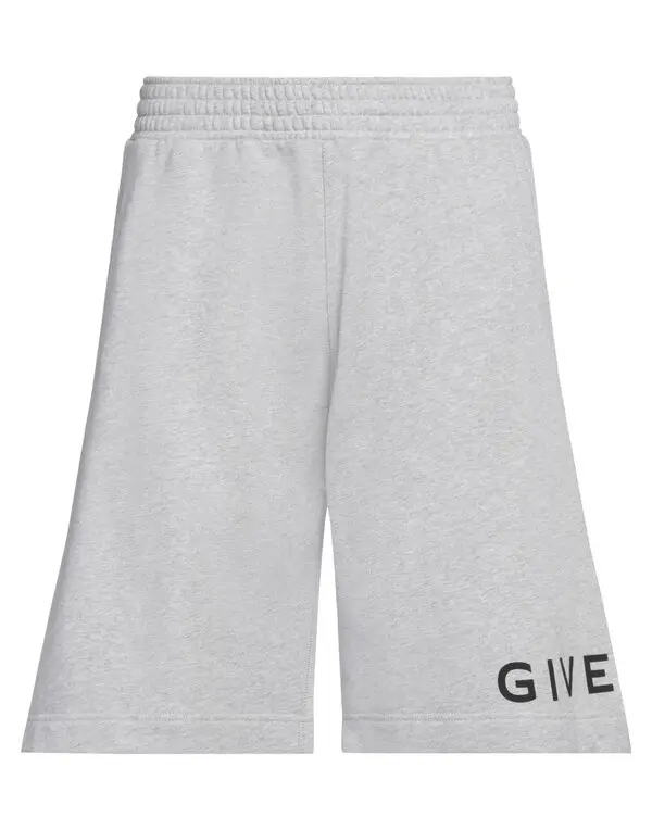 Givenchy Athletic Shorts - Grey