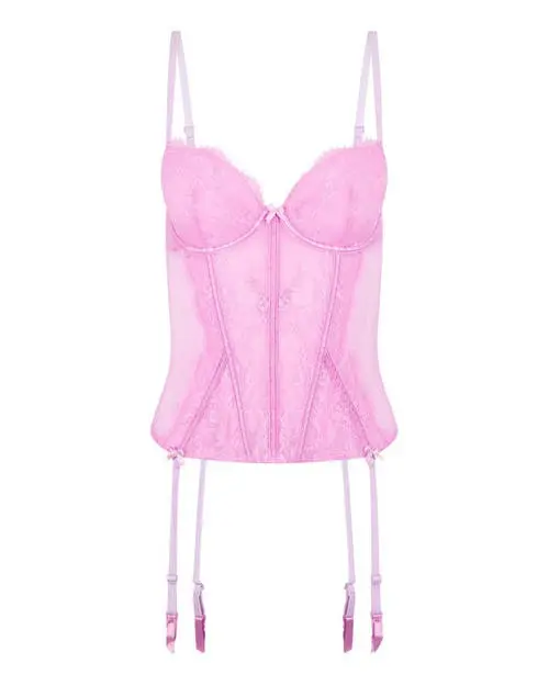 ADORE ME Sherry Bustier